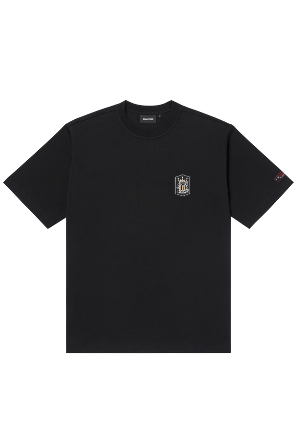 FAKER X DECA T-Shirt -Black – FUTAROKU