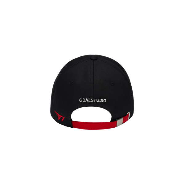 FAKER X DECA Ball Cap – FUTAROKU