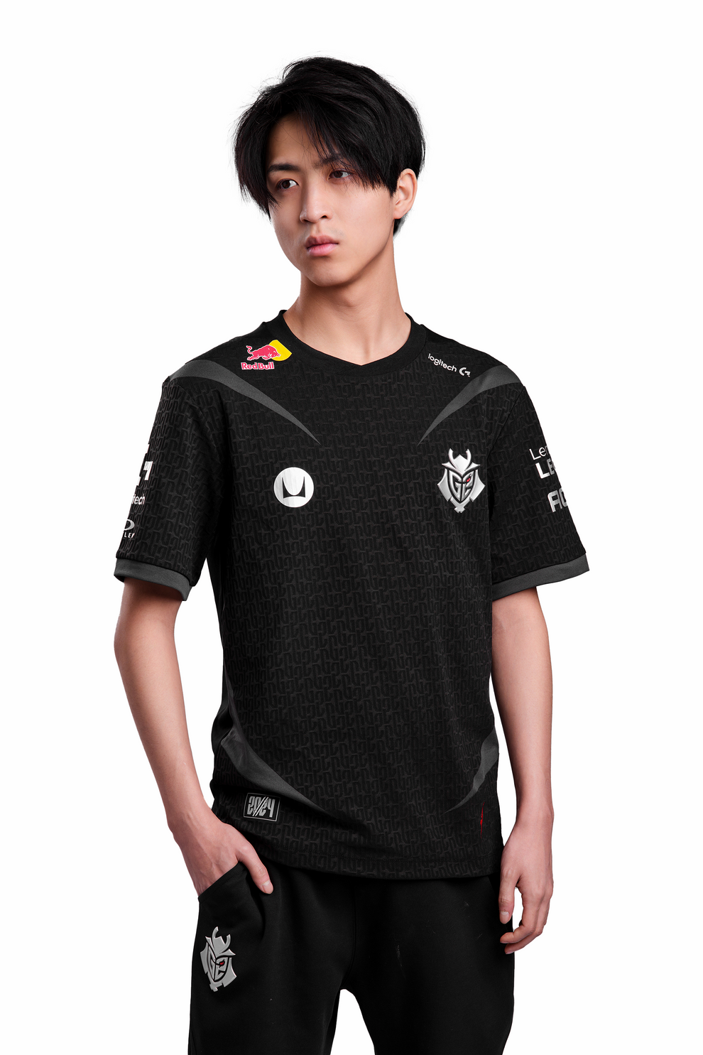 G2 ESPORTS - Pro Kit 2024 - Jersey - mens Fit (LoL) – FUTAROKU
