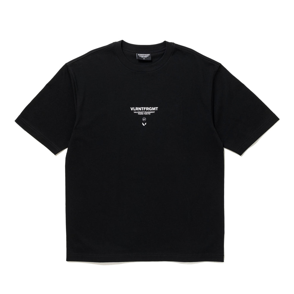VLRNT // FRGMT S/S ロゴ T シャツ – FUTAROKU