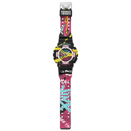 G-SHOCK Jinx Watch｜Riot Store Japan – FUTAROKU