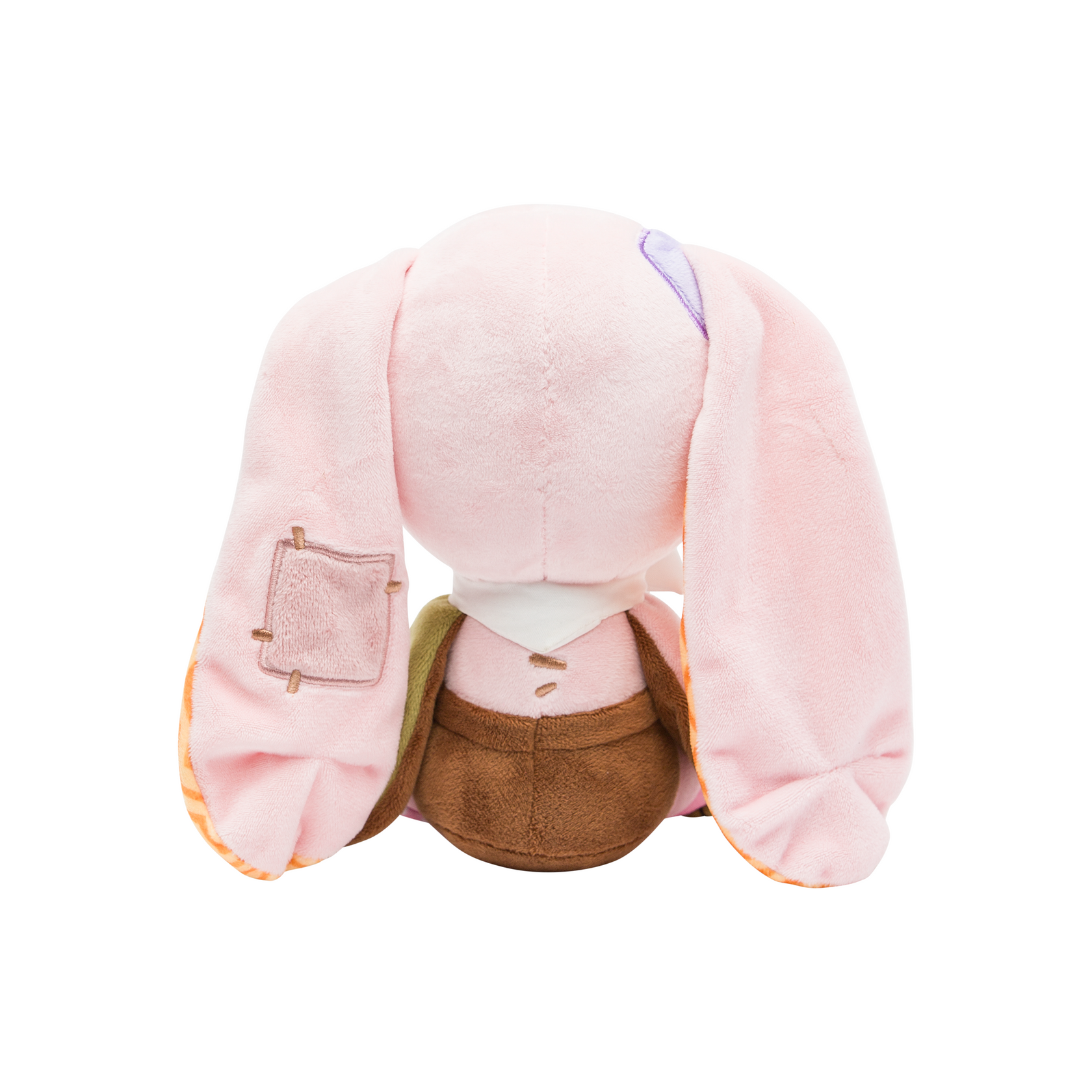 Arcane ヴァイ バニー ぬいぐるみ – FUTAROKU