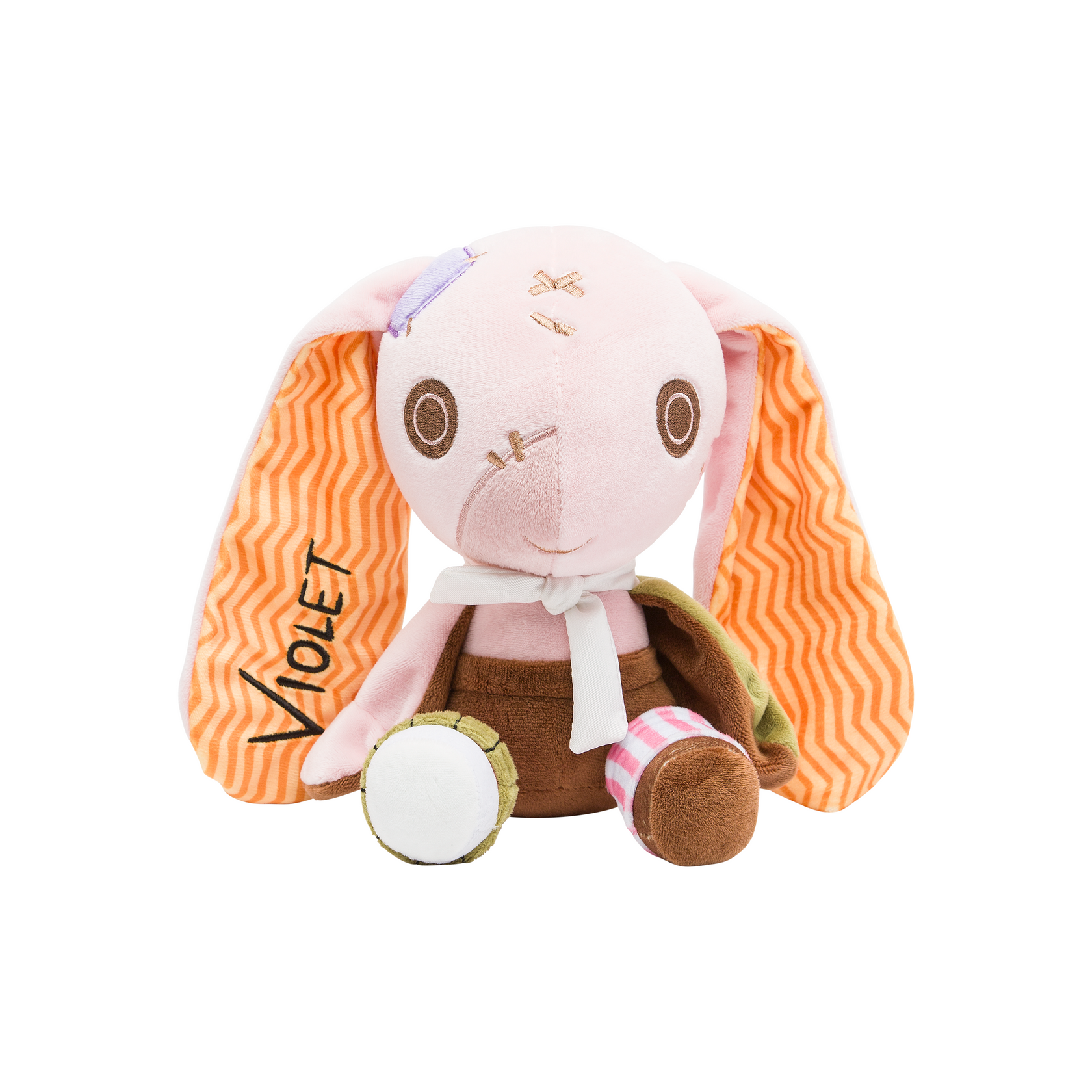 Arcane ヴァイ バニー ぬいぐるみ – FUTAROKU