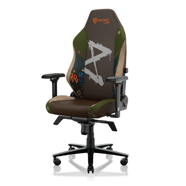 Secretlab ALL – FUTAROKU