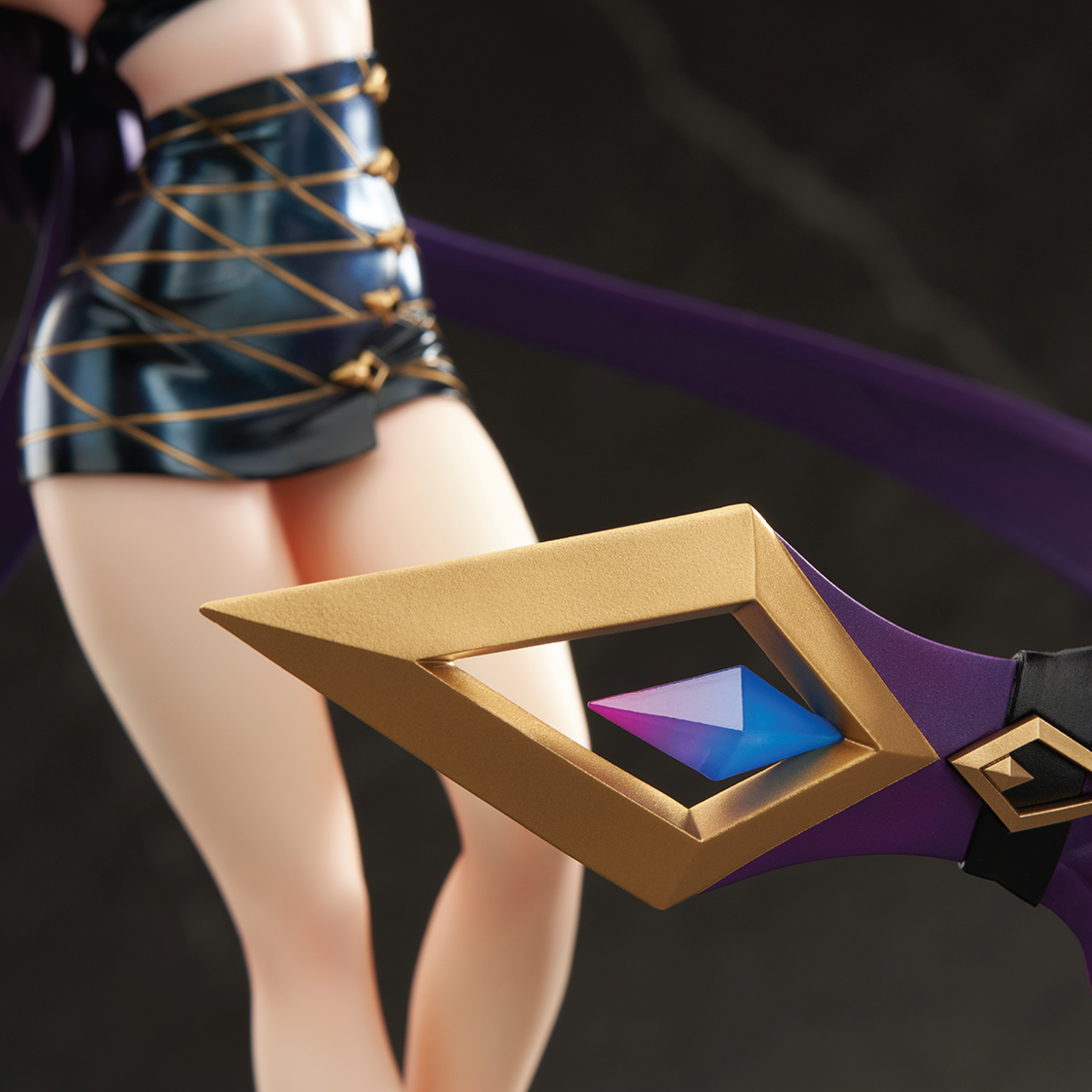 APEX-TOYS Premium Statue｜FUTAROKU