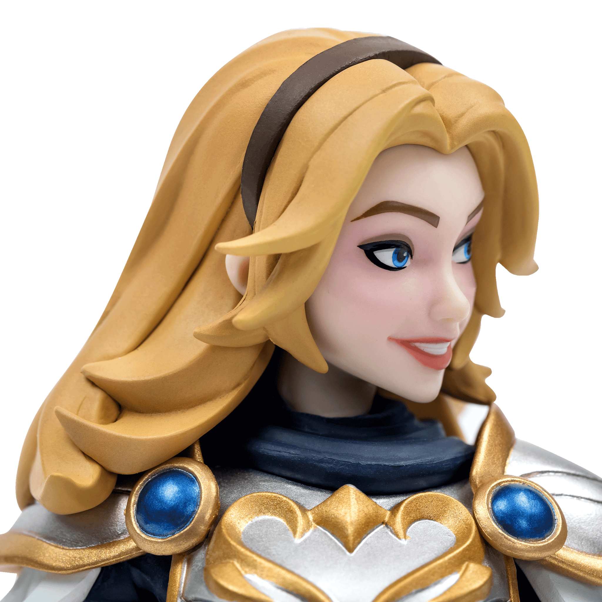 ラックス UNLOCKED スタチュー – FUTAROKU