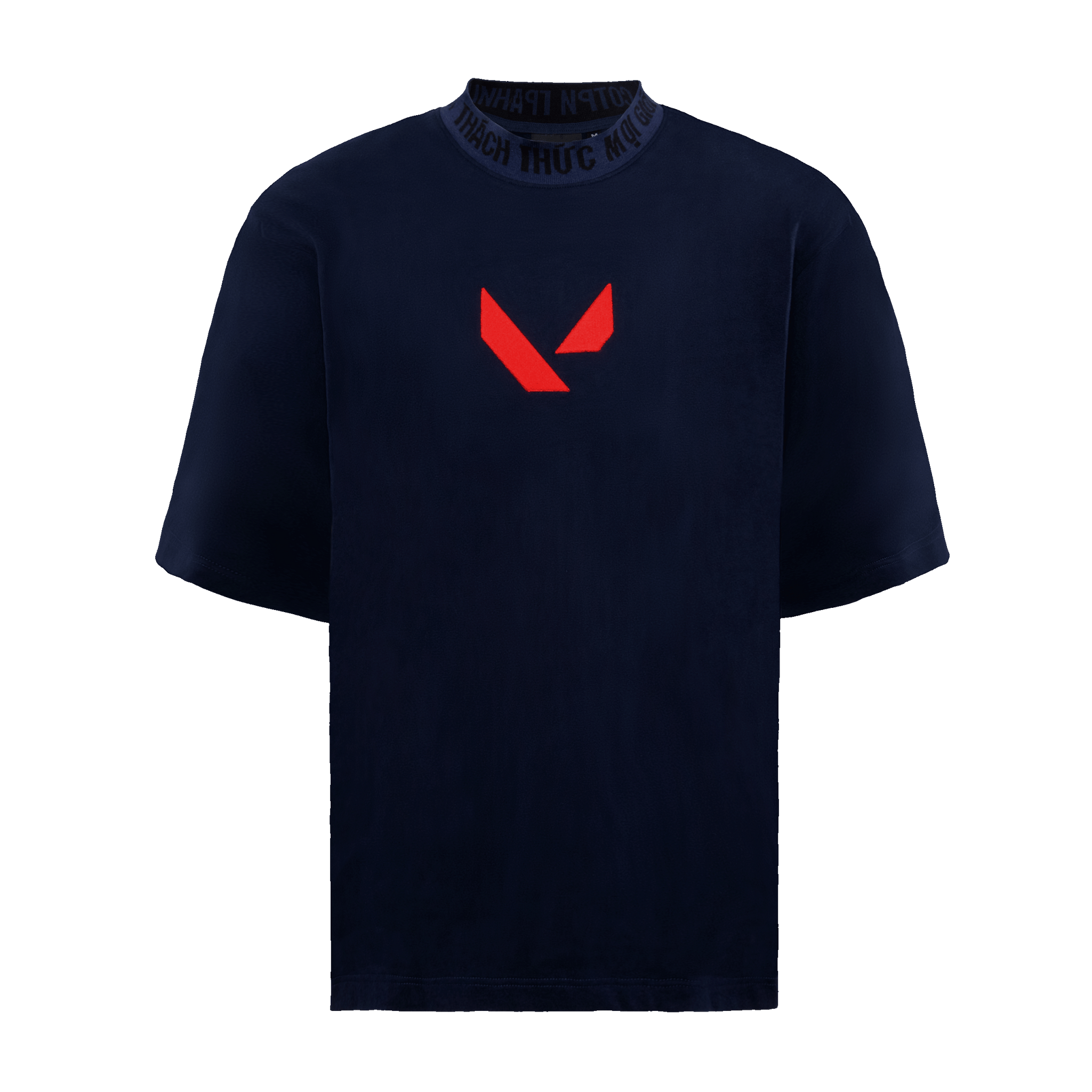 VALORANT DTL ヘビーTシャツ – FUTAROKU