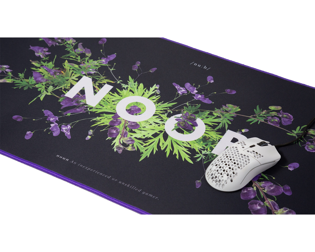 NOOB デスクマット – FUTAROKU