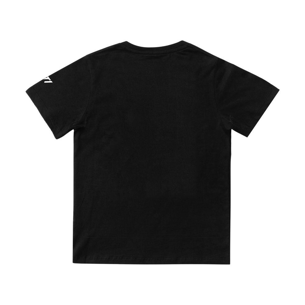 Front Together AS 1 T-shirt / Black – FUTAROKU