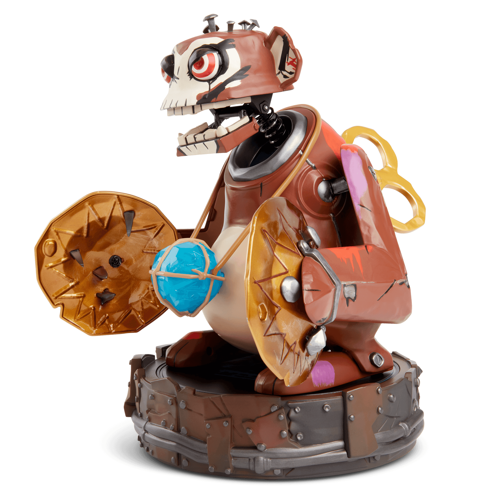 パウダーのワインドアップモンキー｜Riot Store Japan – FUTAROKU