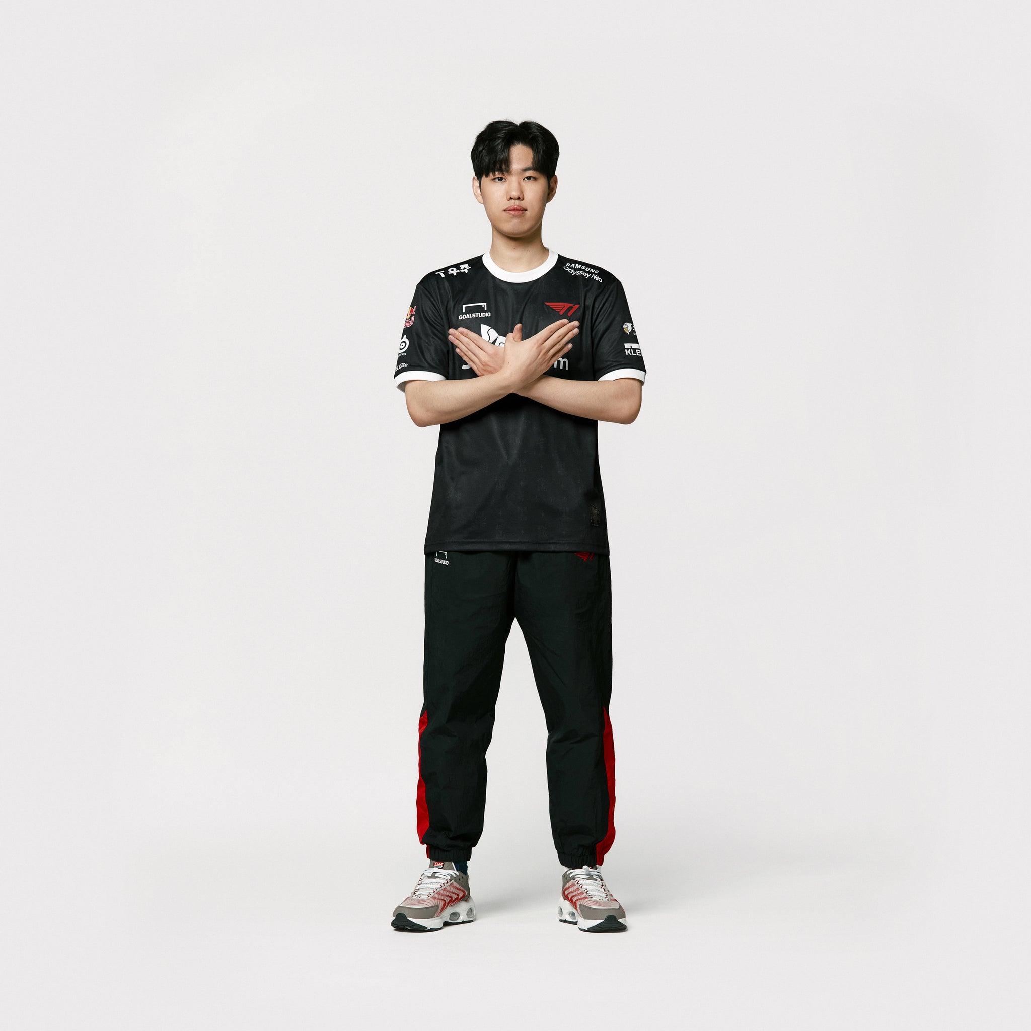 Oner T1 Spring ユニフォーム2023 – FUTAROKU